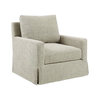 Belgium Square Arm Lounge