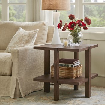 Cornell End Table