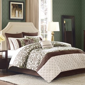 Designer Comforters & Comforter Sets Online - Designer Living